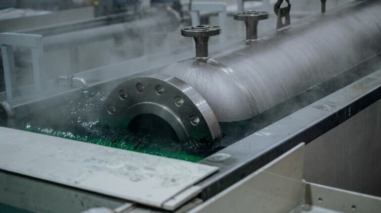 The Best Surface Finishing For Kovar: Nickel Plating Explained ...