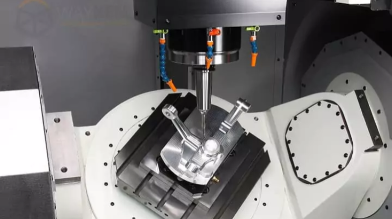 Custom Machining: Solutions for Unique Requirements