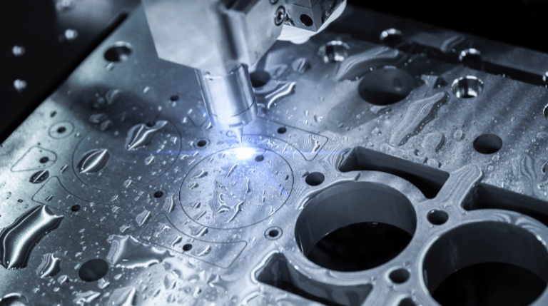 CNC Machining in the Military and Defense Industries: Use Cases and ...