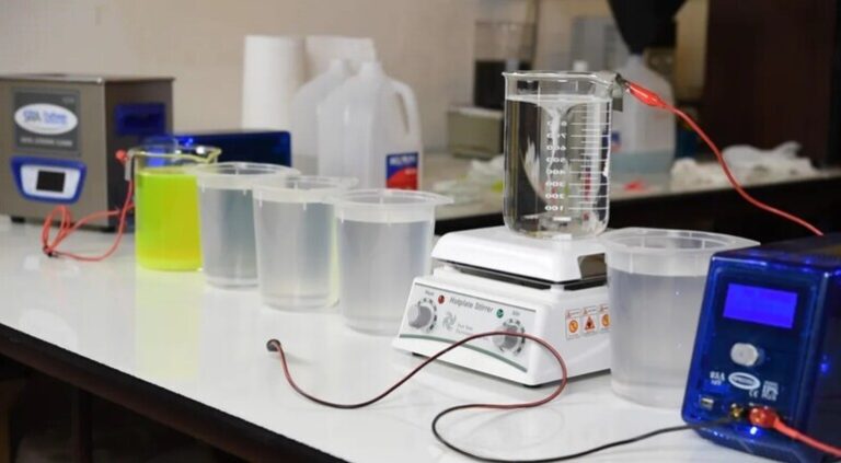 Electroplating Brass: How To Achieve A Perfect Finish - Standard Machining