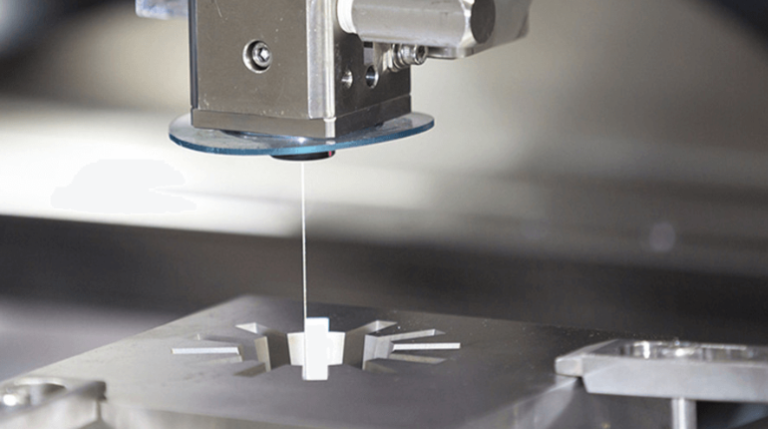 EDM Machining for High-Precision Oil Well Orifices