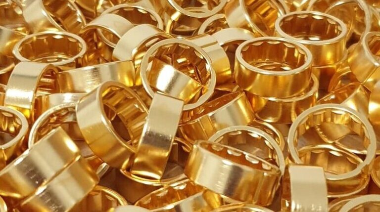 Electroplating Brass: How To Achieve A Perfect Finish - Standard Machining