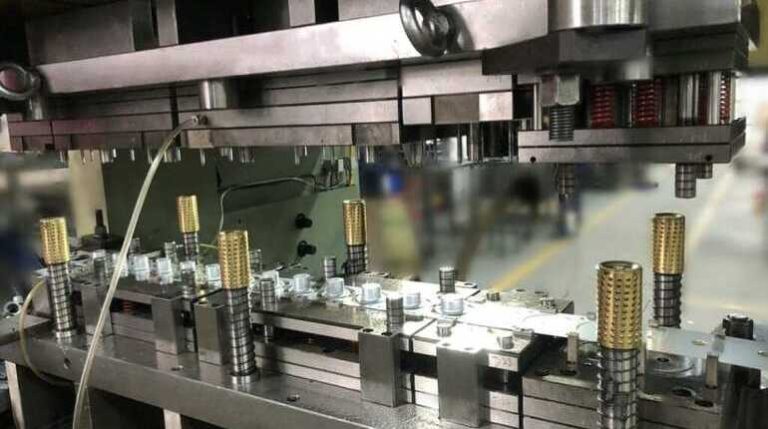 How To Choose The Right Metal Stamping Material For Your Project ...