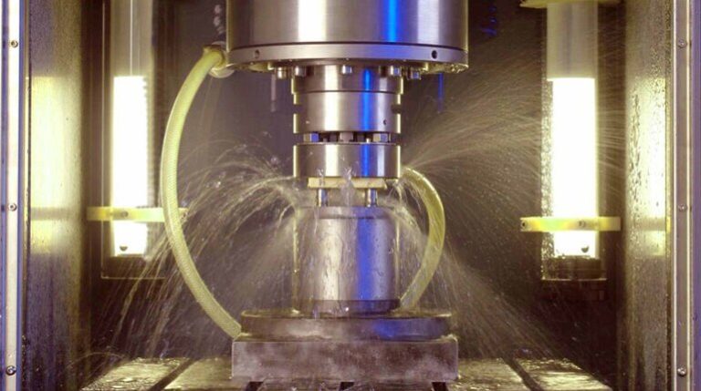 Electrochemical Machining Of Brass: Advantages And Limitations ...