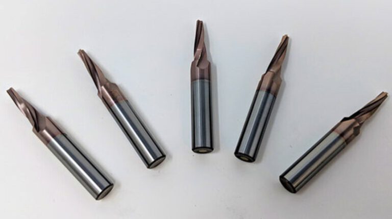 What Is TiCN Coating And How Does It Improve Tool Steel? - Standard ...