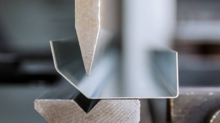 Mastering The Art Of Sheet Metal Bending: Techniques And Best Practices ...