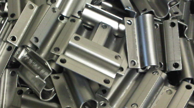 Creating Sheet Metal Brackets: A Comprehensive Guide - Standard Machining