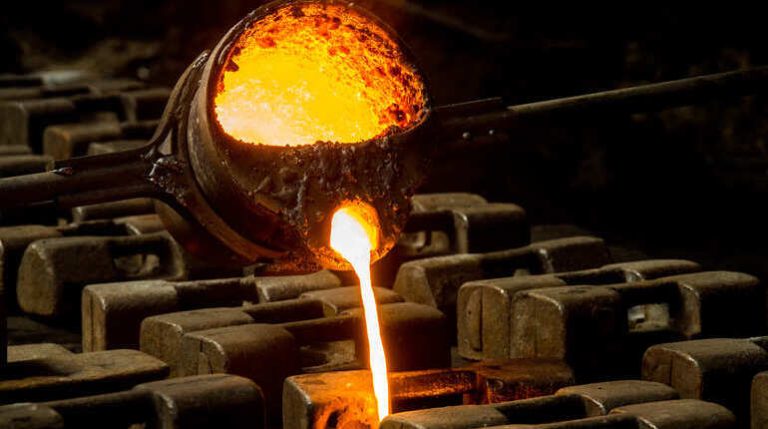 How To Choose The Right Metal Casting Process For Your Project ...