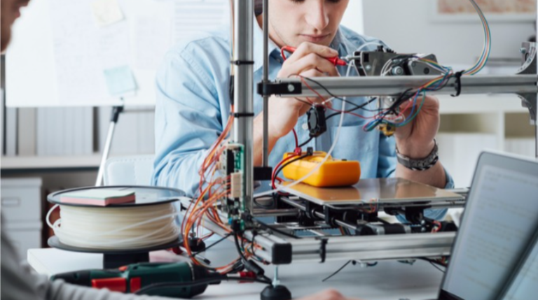 How to Make a Prototype: A Step-By-Step Guide