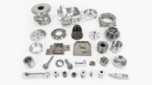 What is Mill Finish Aluminum?