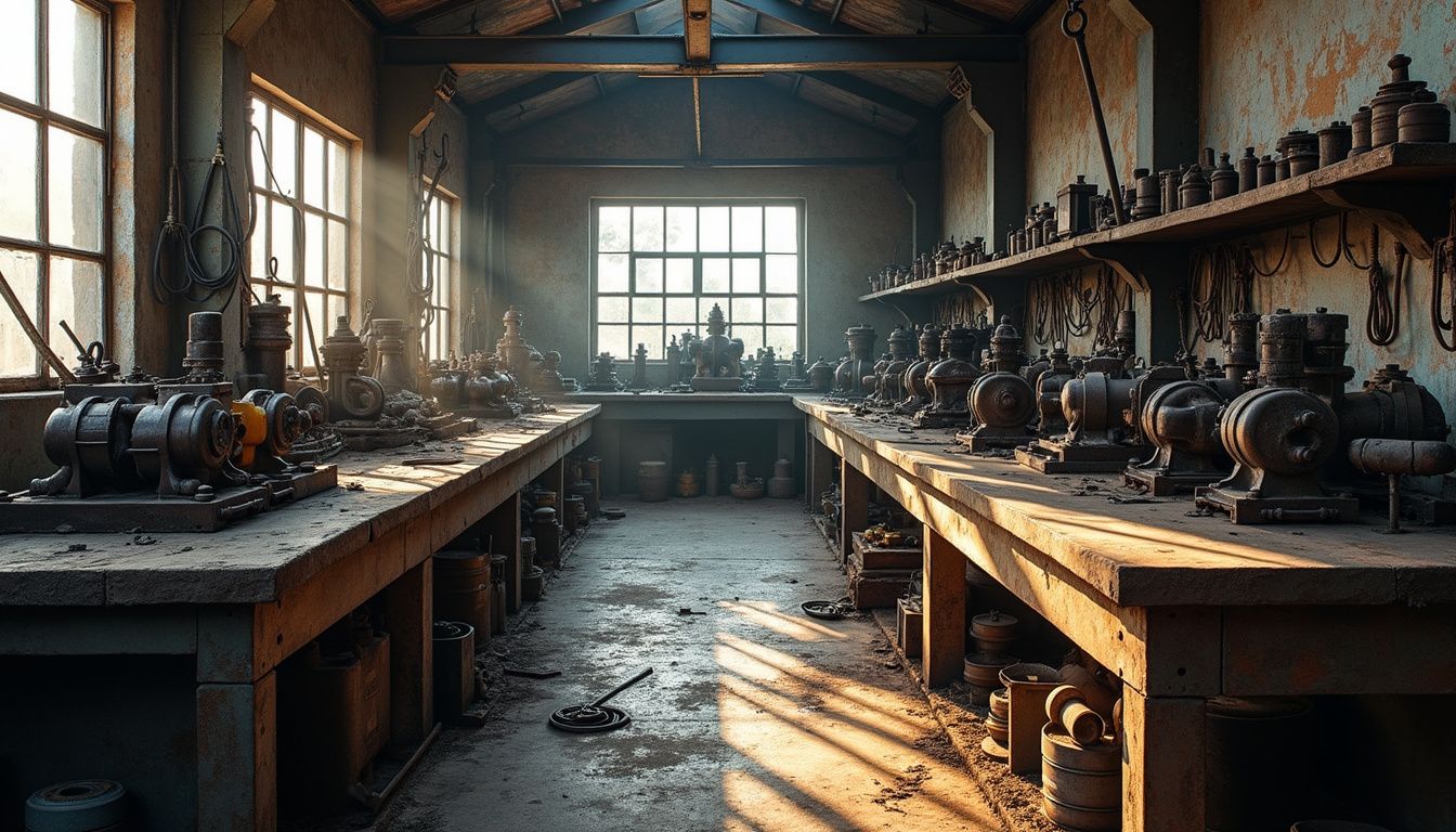 Master Hydraulic Cleanliness: Your Ultimate Standards Guide!