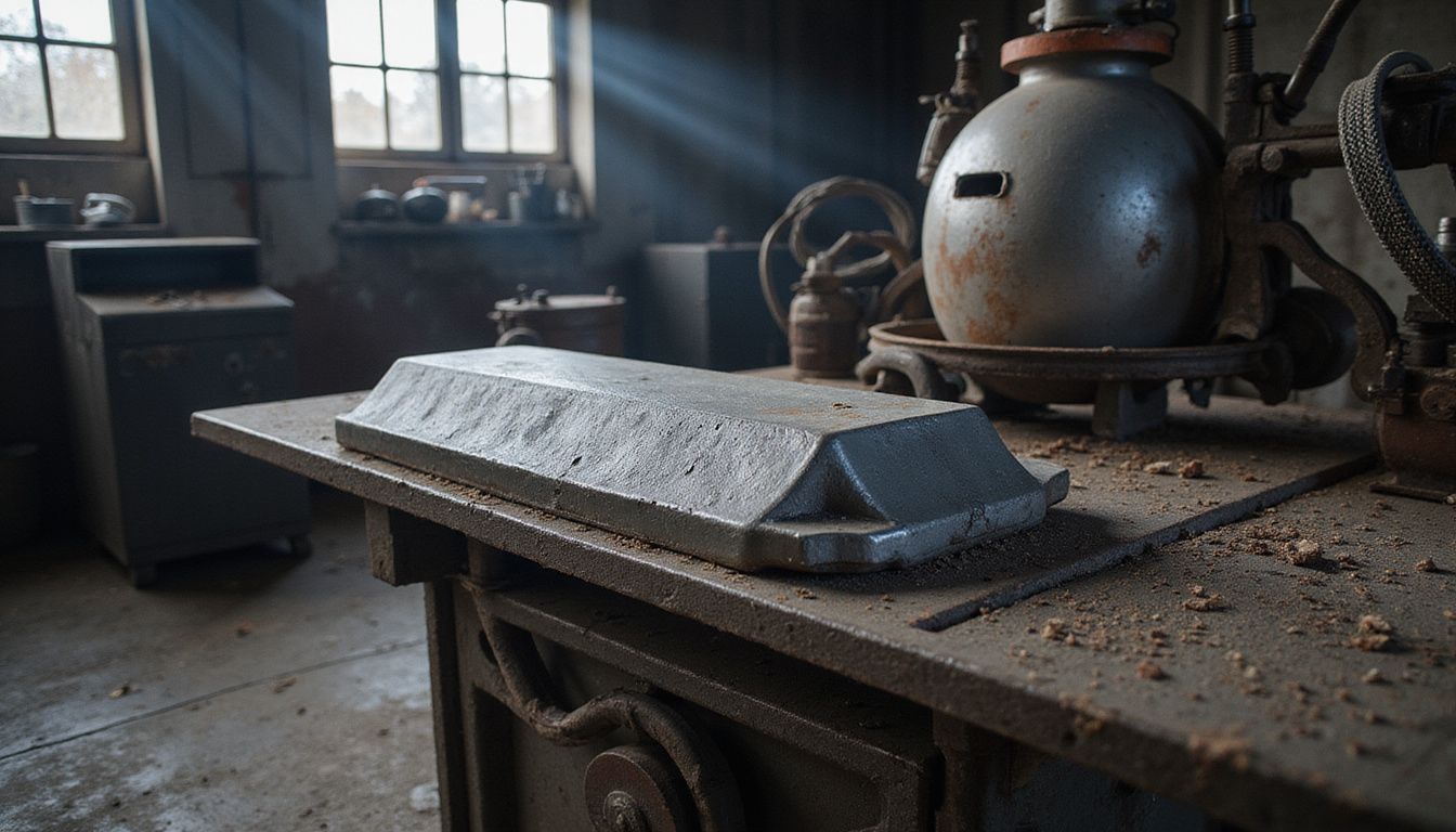 Top Tips to Avoid Hydrogen Embrittlement in Steel Parts!