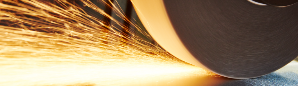 Surface Finishing Services - Standard Machining